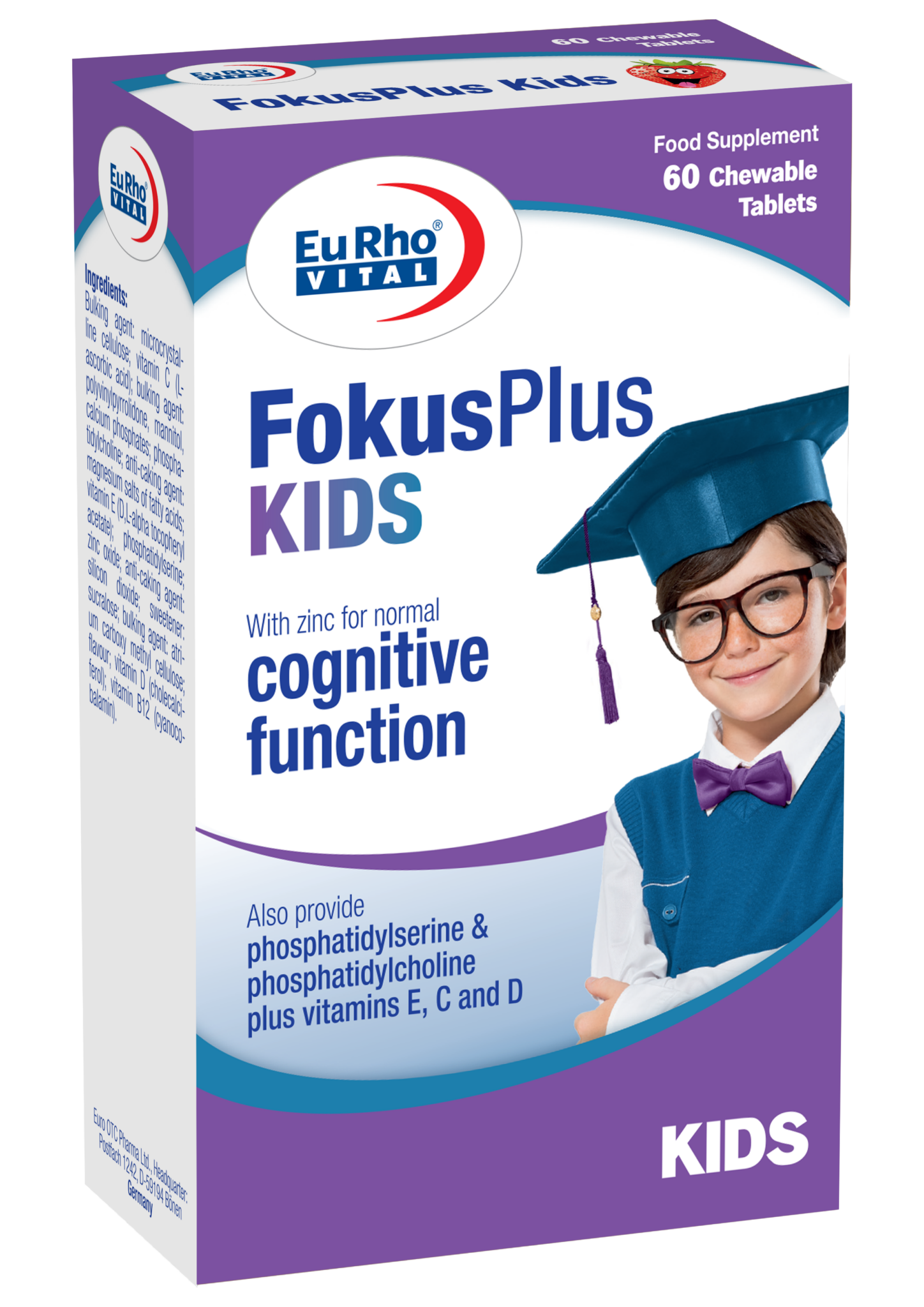 FokusPlus Kids - حکیمان طب