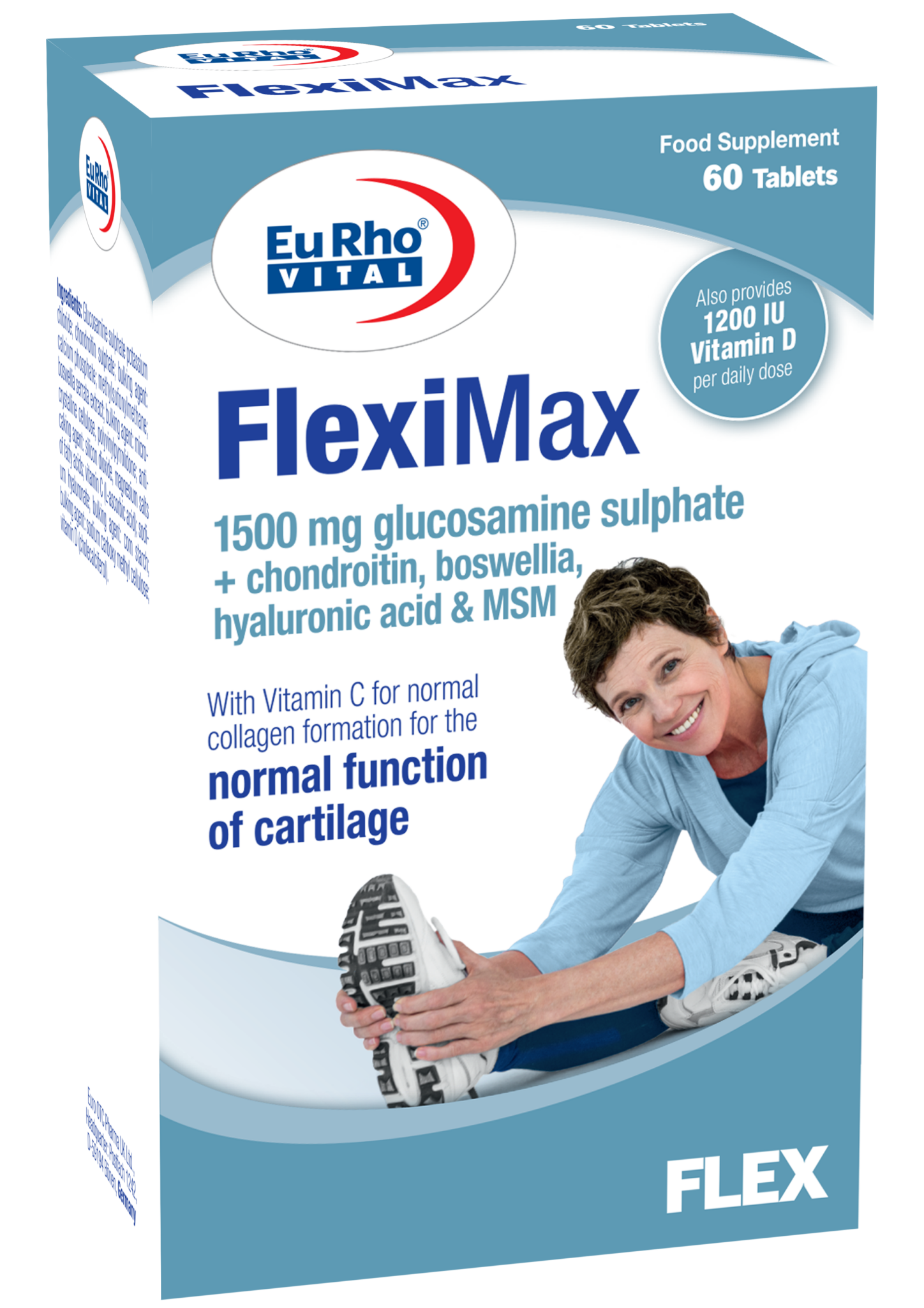 FlexiMax - حکیمان طب